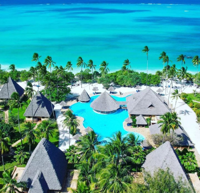 TRAVEL TO TANZANIA – Danza Travels & Tours